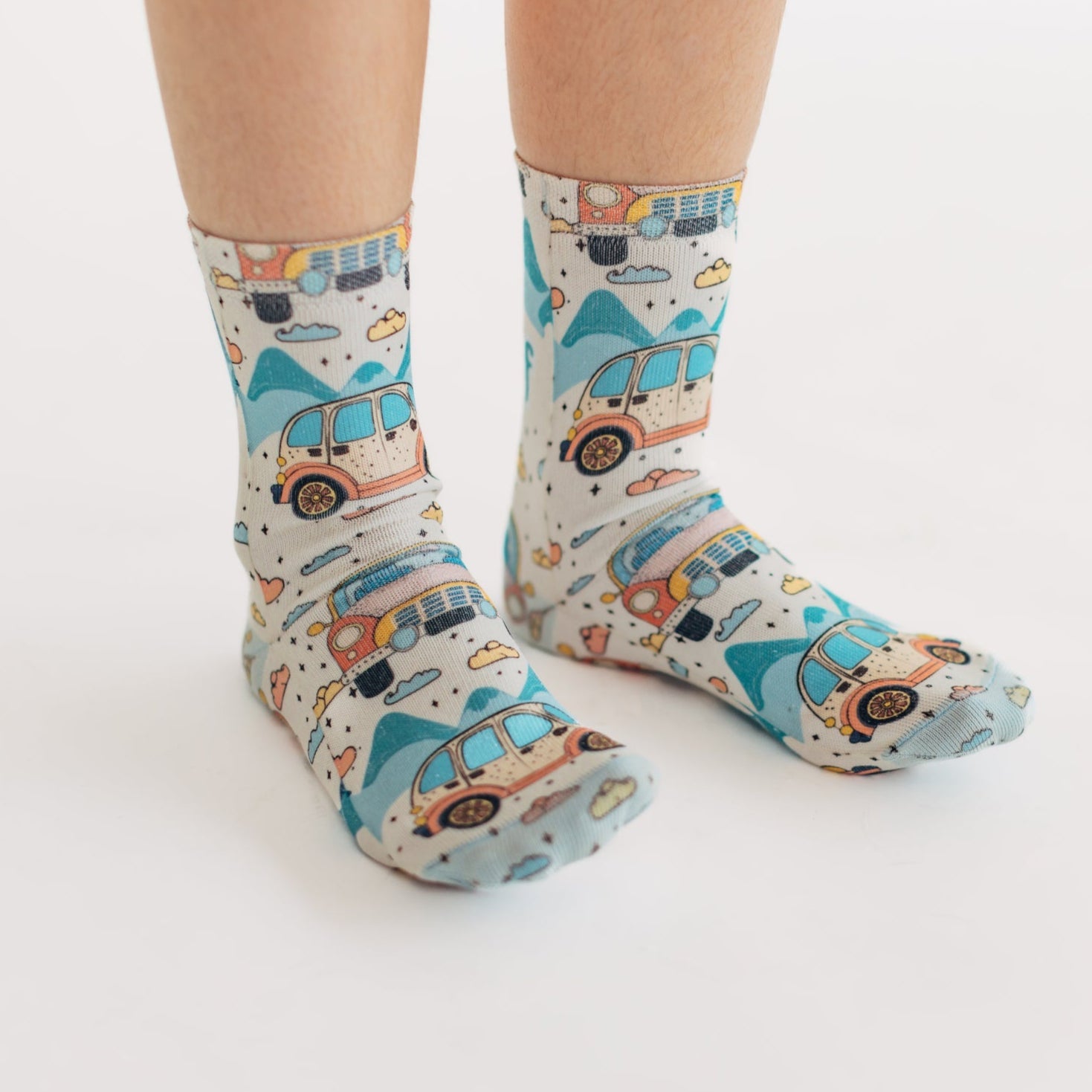 Čarape za decu – Zibof Shop